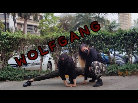 Stray kids - WOLFGANG (remix) || Yeji Kim X Woonha Choreography || TazK ft. Lia