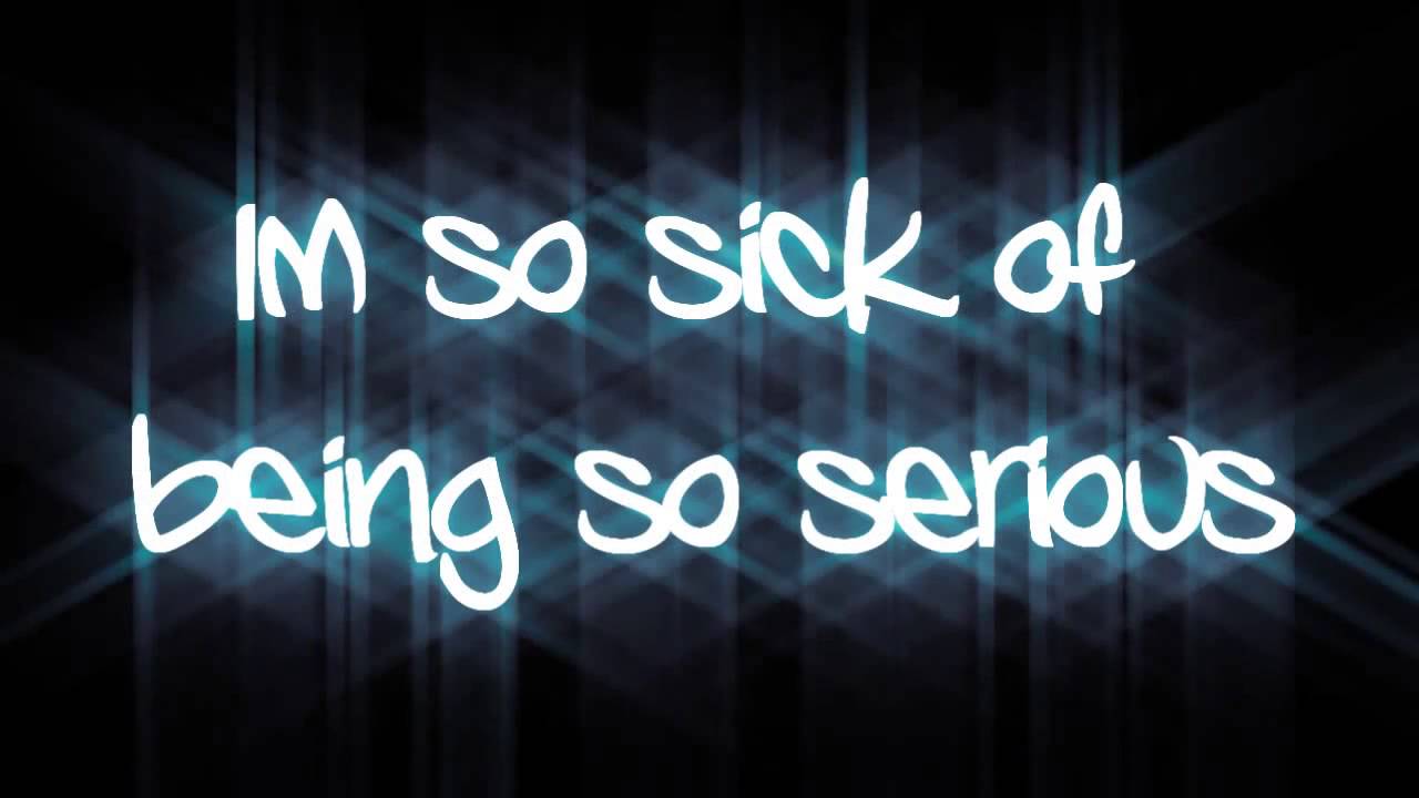 Kesha We R Who We R Lyrics On Screen HD WITH DOWNLOAD LINK - YouTube