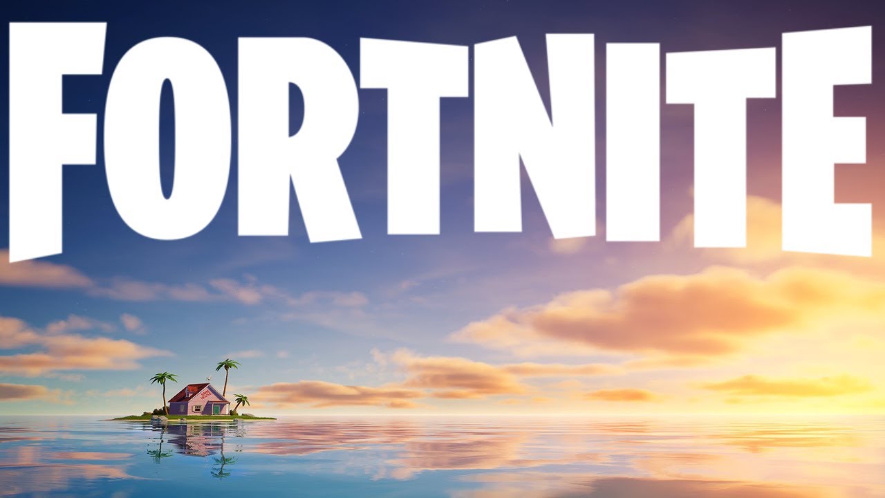 FORTNITE happy friday! live! - YouTube