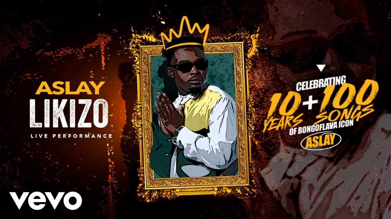 Likizo - Aslay: Song Lyrics, Music Videos & Concerts