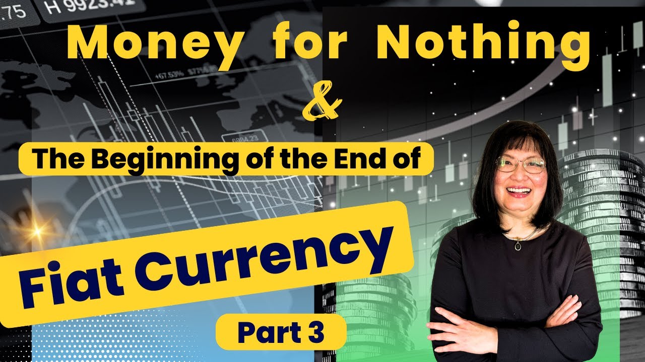 Chasing Wealth | The Rich Man Poor Man Fallacy | Money Matters - YouTube