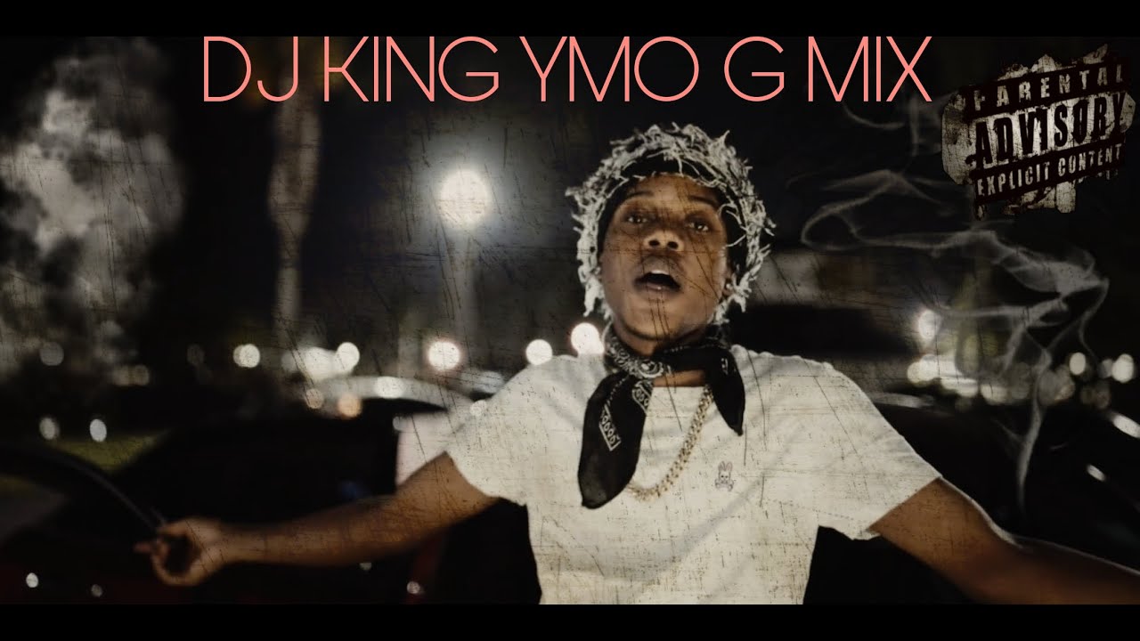 DJ KING YMO G MIX - YouTube