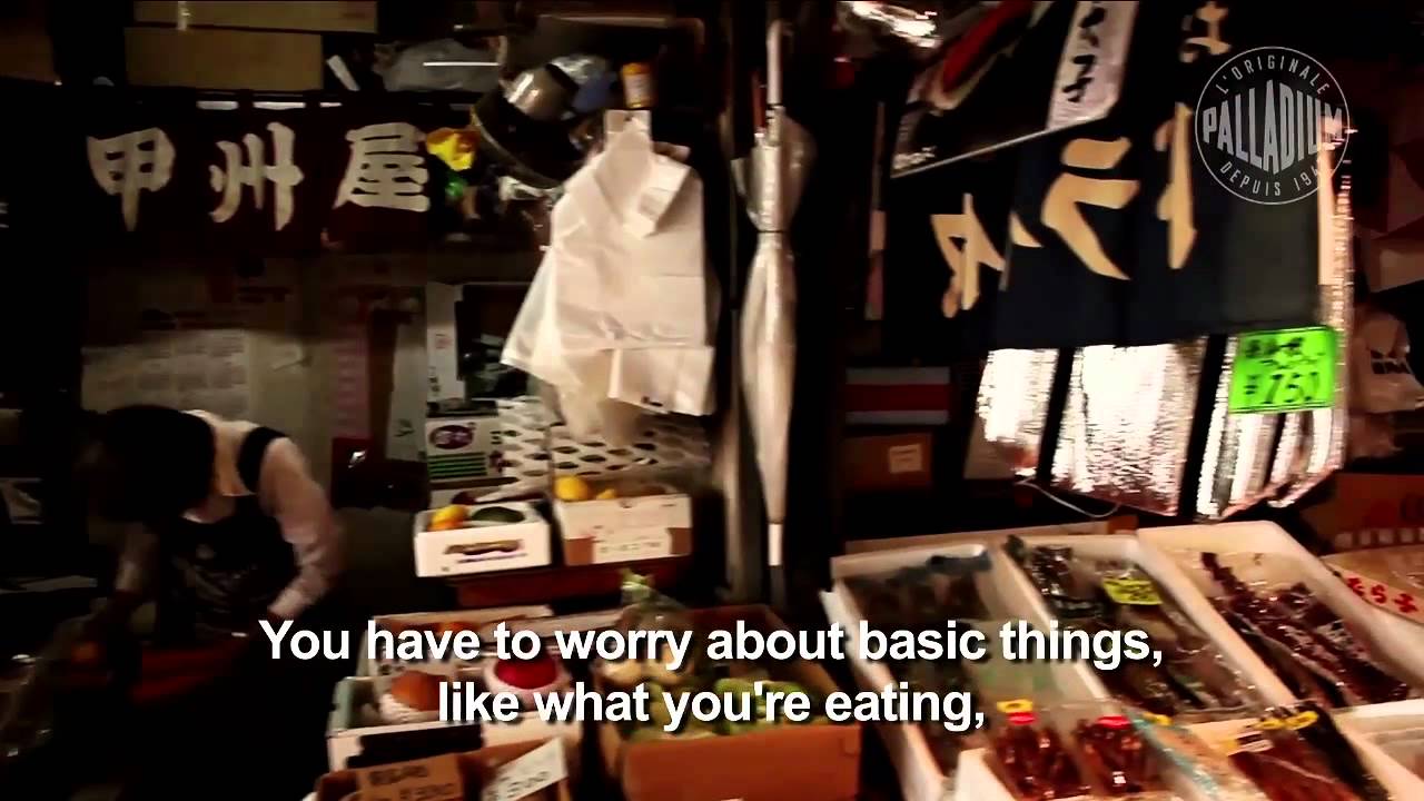 Tokyo Rising: Part 2 - Tokyo: Under and Above Ground - YouTube