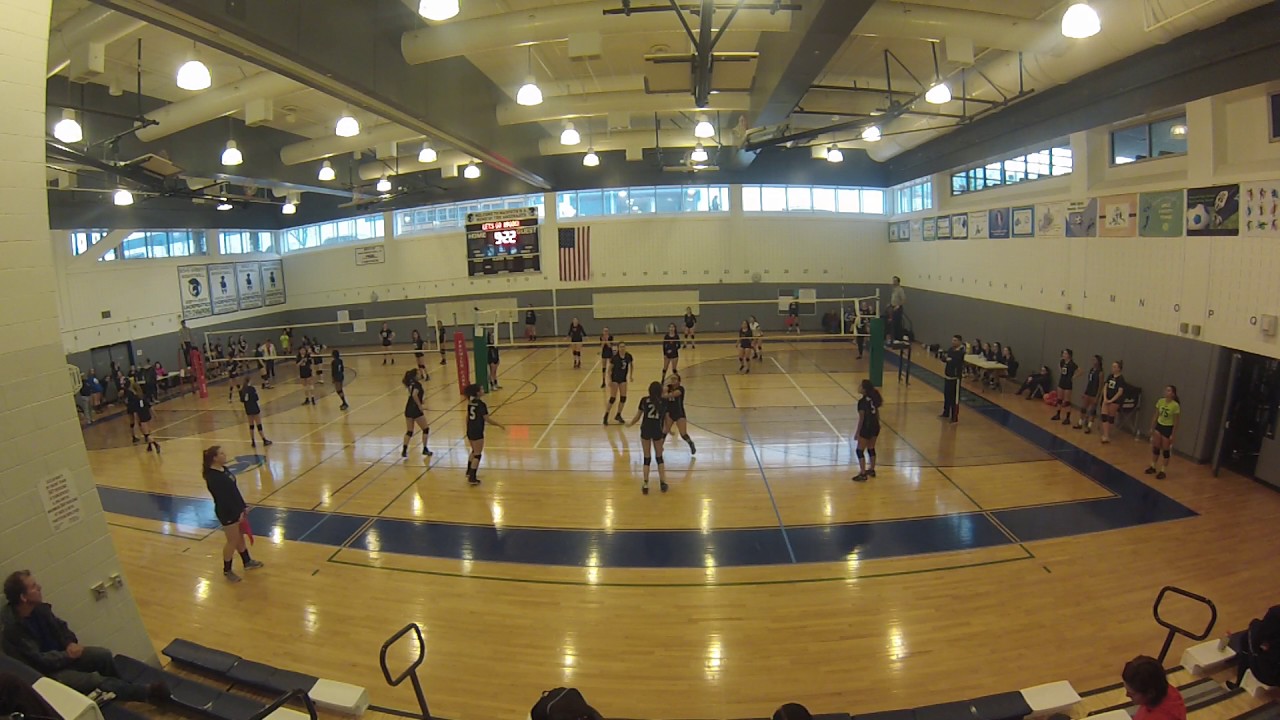 NYC Impact 16 vs. Bayside Vipers 16 - YouTube