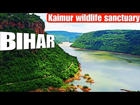 Beautiful Landscapes of India | Kaimur Wildlife sanctuary | Bihar ...