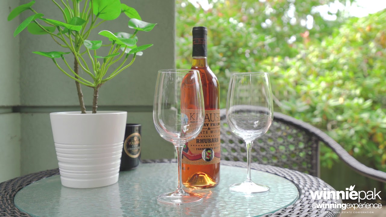 Unit 108 5250 Victory Street, Burnaby for Winnie Pak Real Estate 4K ...