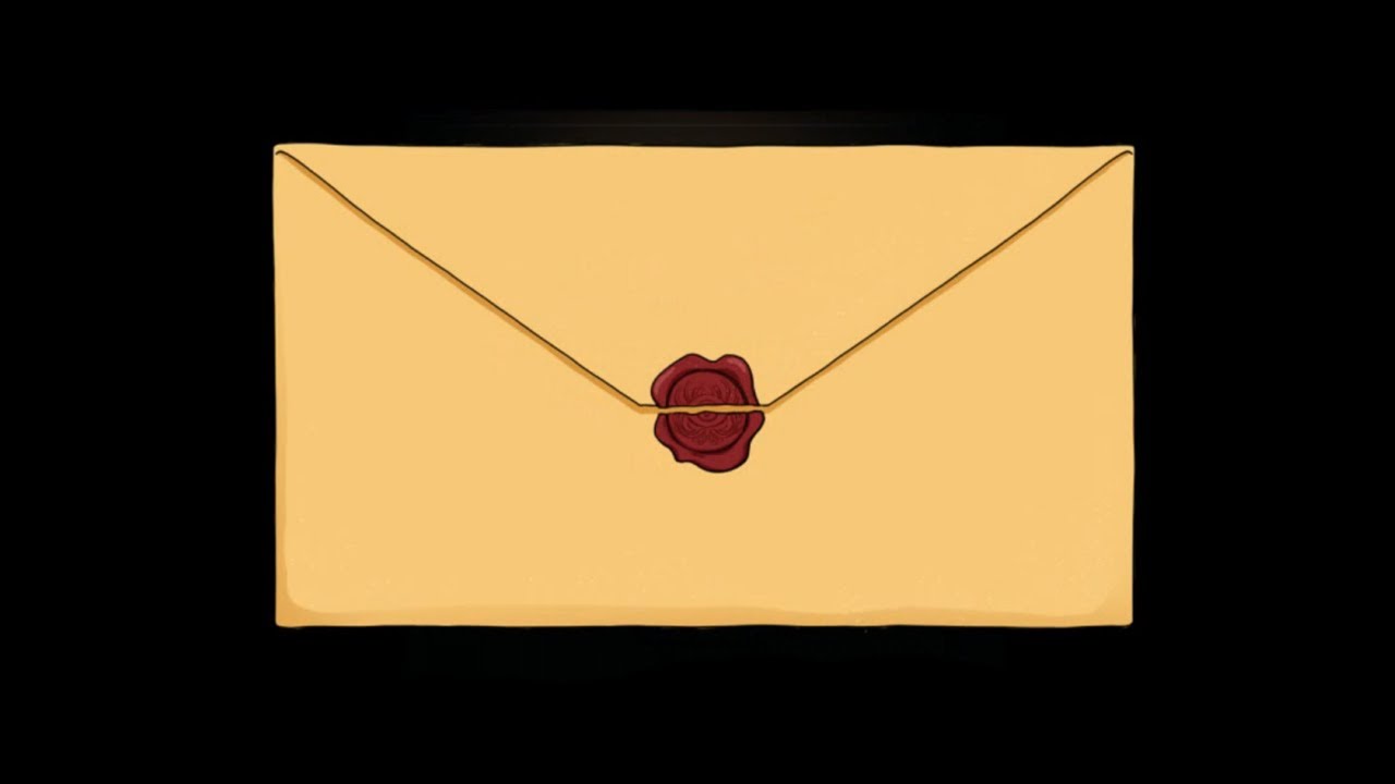 Project Kat | Walkthrough | Creepy Letter & Golden Envelope - YouTube