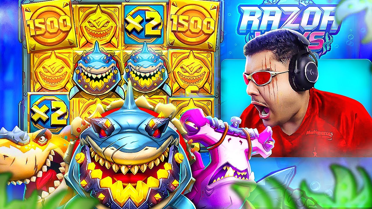 TESTEI O RAZOR WAYS E FIQUEI IMPACTADO - YouTube