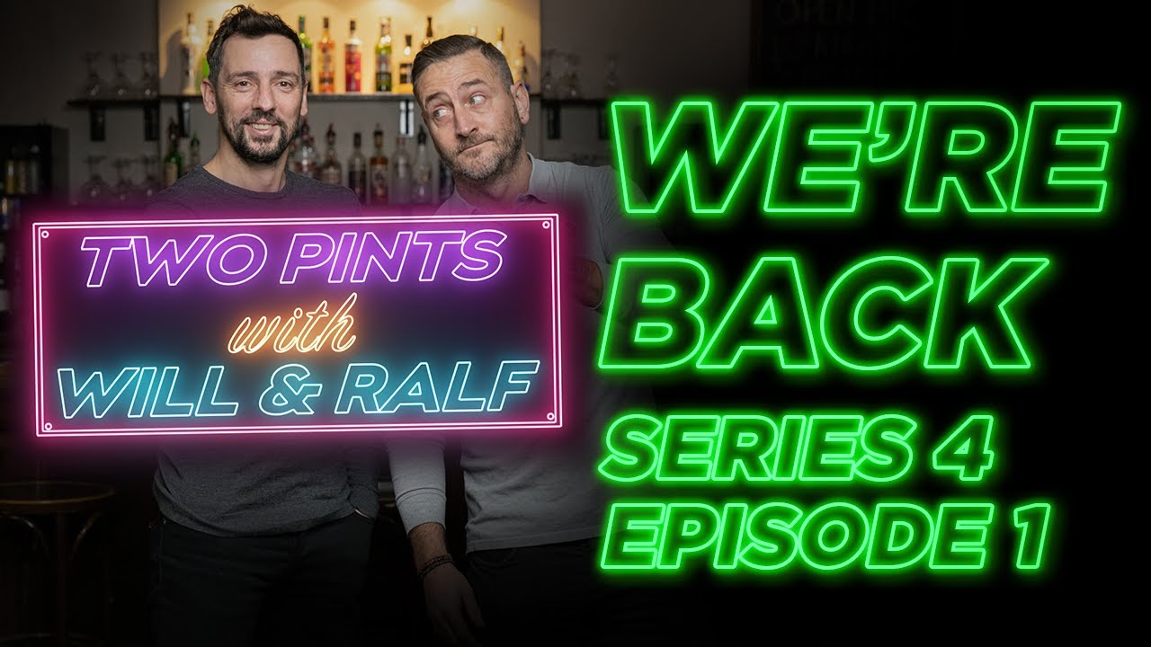 "I'm still Alive, Mum x" - Two Pints Podcast S4 Ep1. - YouTube