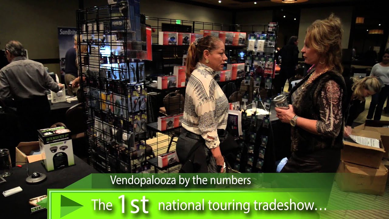 AVAD Vendopalooza 2015: the best touring trade show for custom ...