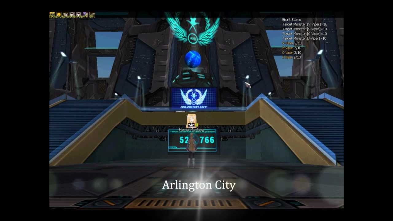 [Rivals-Evolution||AirRivals||AceOnline||PhiDoi] Rivals-Evolution ...