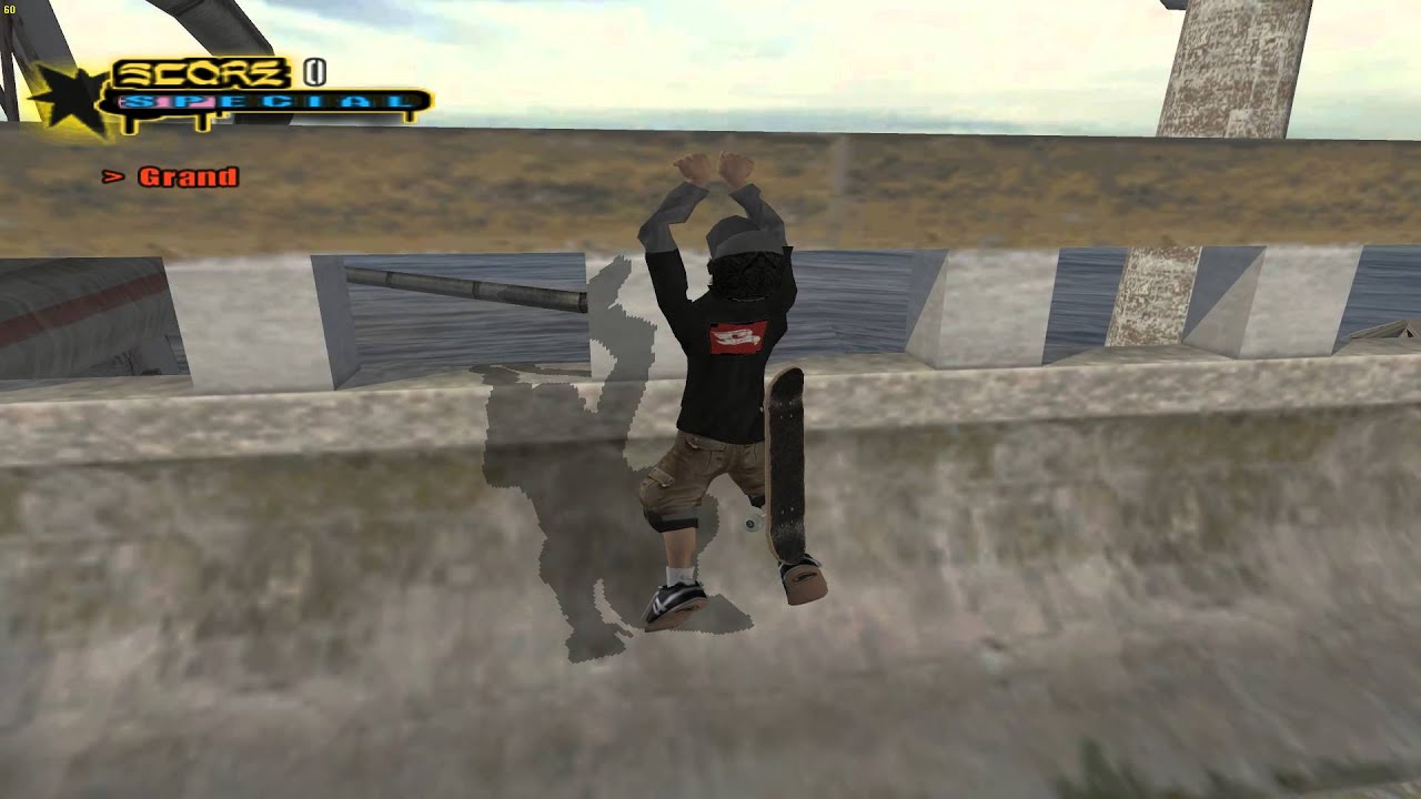 THUGPRO: Shimmy Warp Tutorial - YouTube