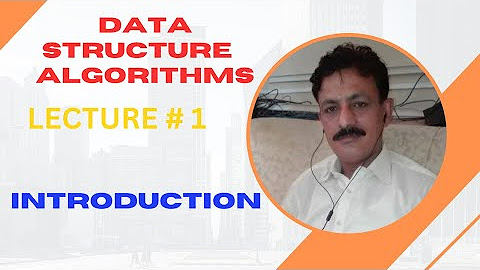Data Structures & Algorithms Tutorial - YouTube