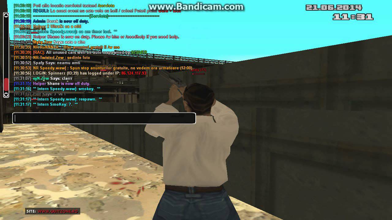 Spafy aimb0t - YouTube
