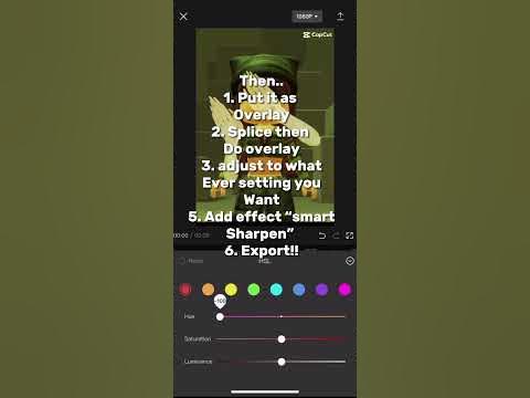 Here is tutorial guys!😘 - YouTube