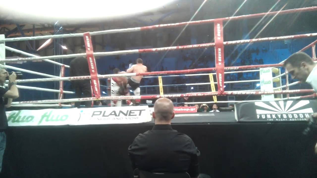 Iron challenge - YouTube