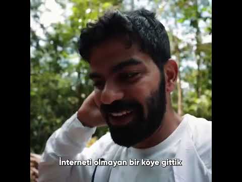 Son yamyam kabilesi #kabile