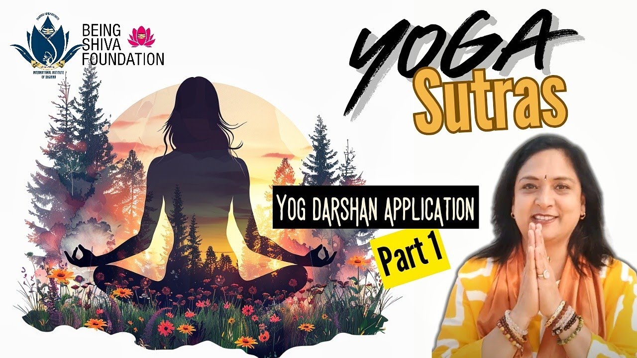 Chitta Vritti Nirodha: Yoga in Its Purest Form | Maharishi Patanjali's ...