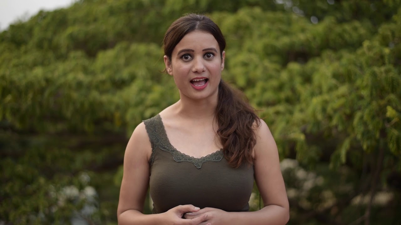 NEHA ENGLISH Introduction Video - YouTube