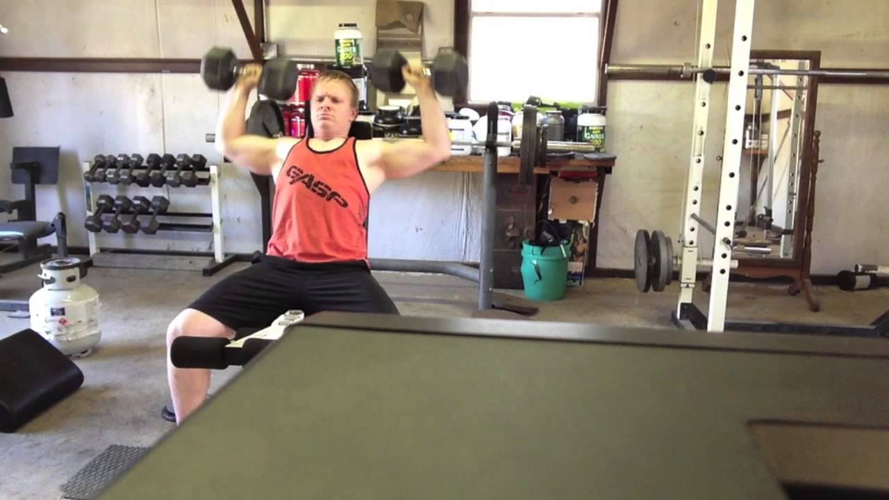 Candito 6 Week Strength Program - YouTube