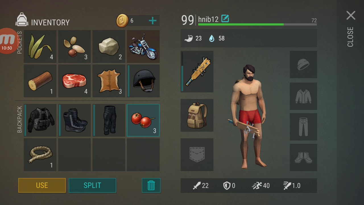 How to Finalize Chopper LDOE: Survival v1.5.5 - YouTube