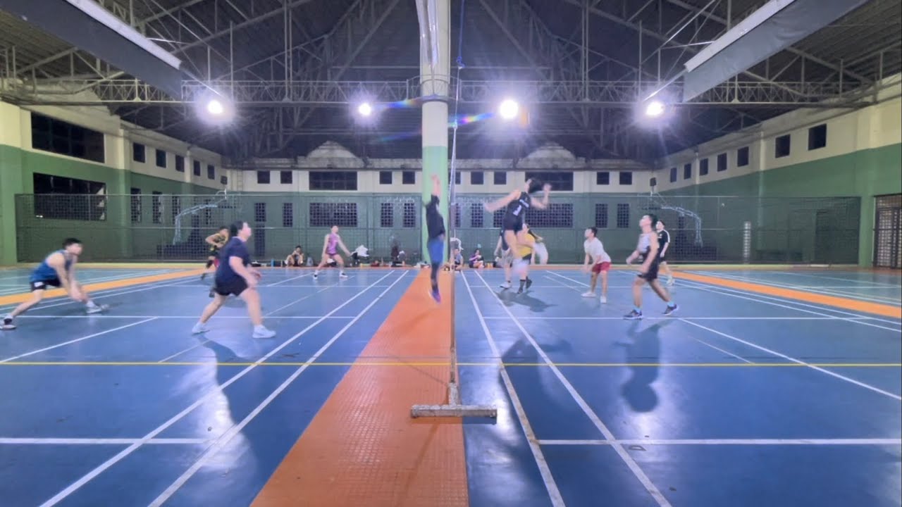 FVC 12/15/2023 - Bev Volleyball Game 3 RR1 - YouTube