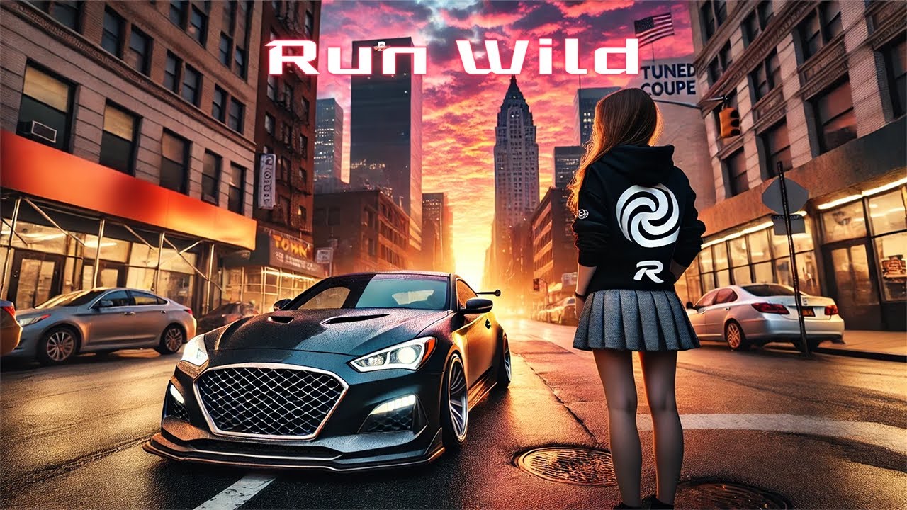 [ Run Wild ] - NCS Music - 저작권 없는 노래 - YouTube