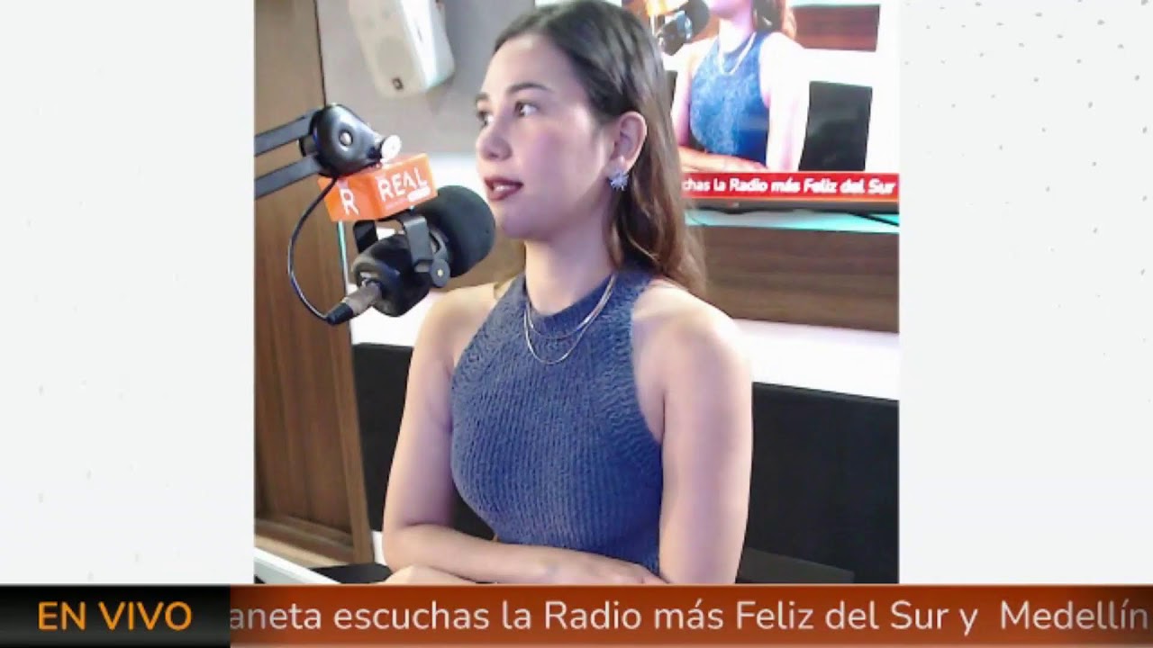 Consultorio Jurídico en Real 101.5 FM - YouTube
