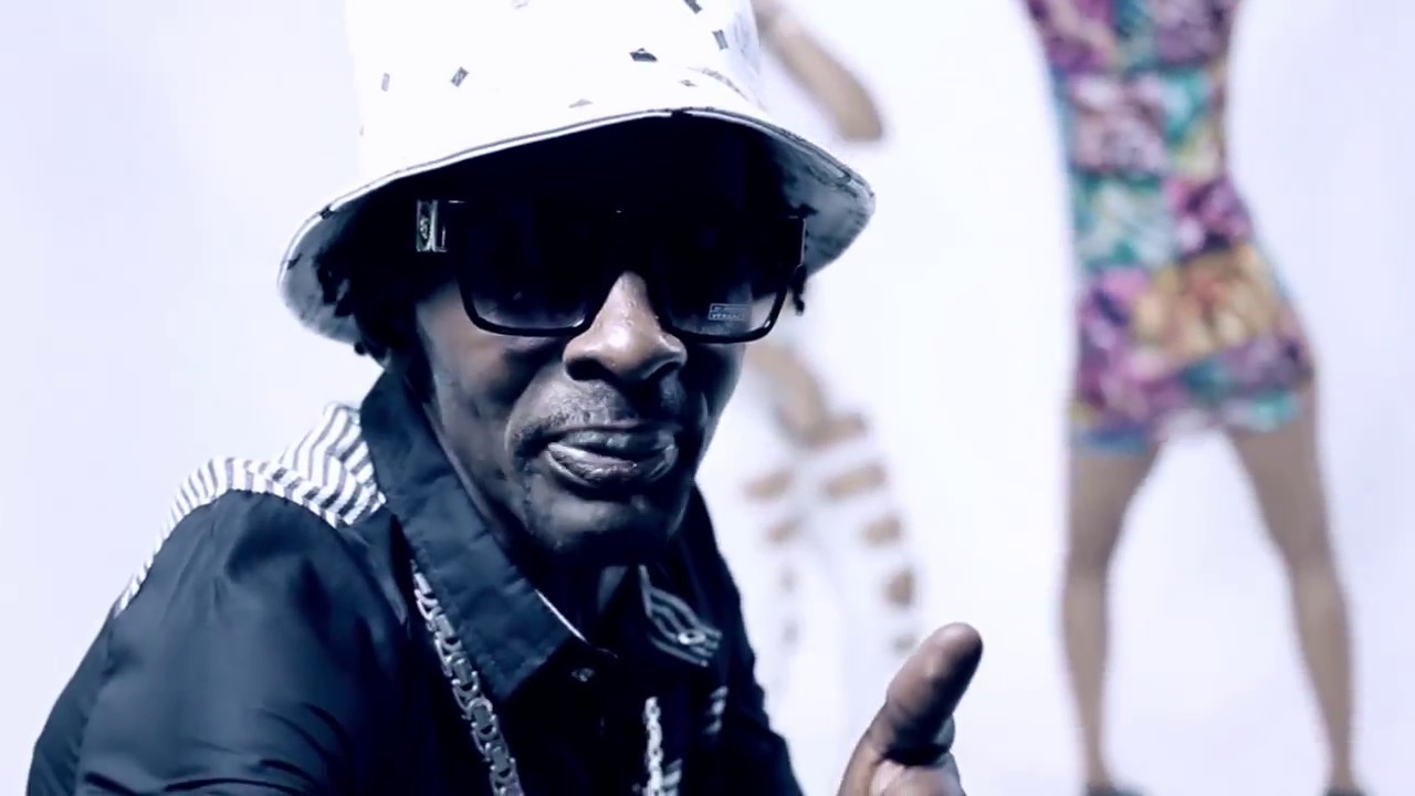 Gully Bop Ft Sim Sim - WINE Fi Di Bop - YouTube