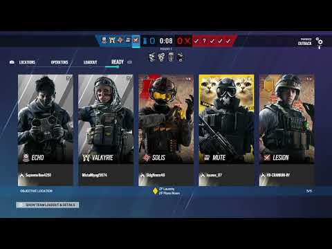 Great spawn guys - YouTube