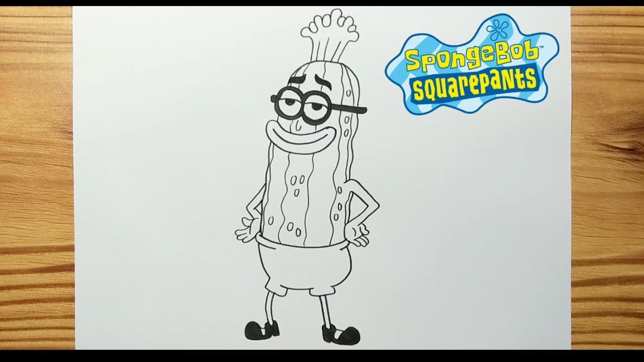 Kevin Off Of Spongebob