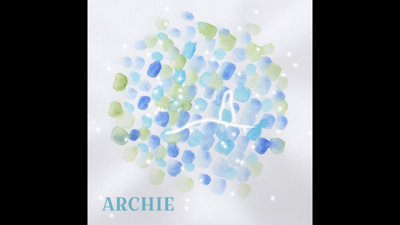 Archie - Built for Winter (Official Music Video) - YouTube