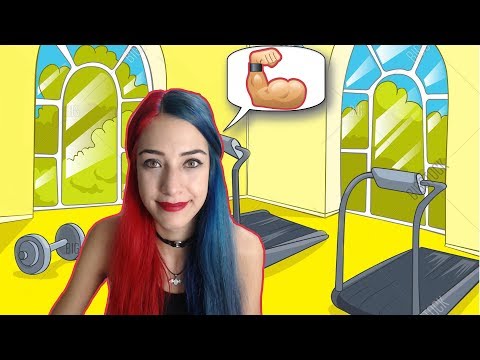 DELİ GİBİ KAS YAPTIM! 💪😎  |  Kas Simülatör Roblox