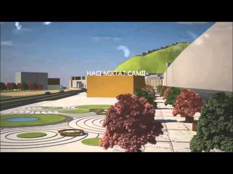 Prof. Dr. Yılmaz CAN - Mega Proje