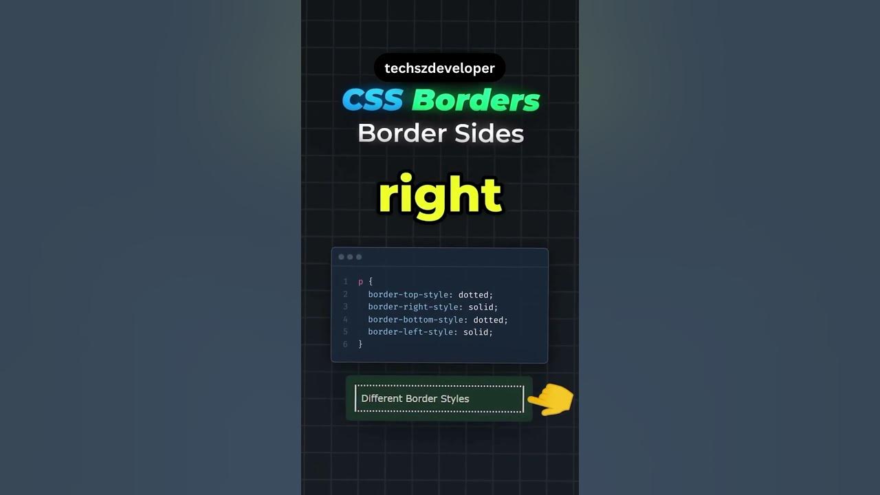 DAY #8 of mastering CSS from zero to hero! #html#htmltricks#programming#programmingtips# ...
