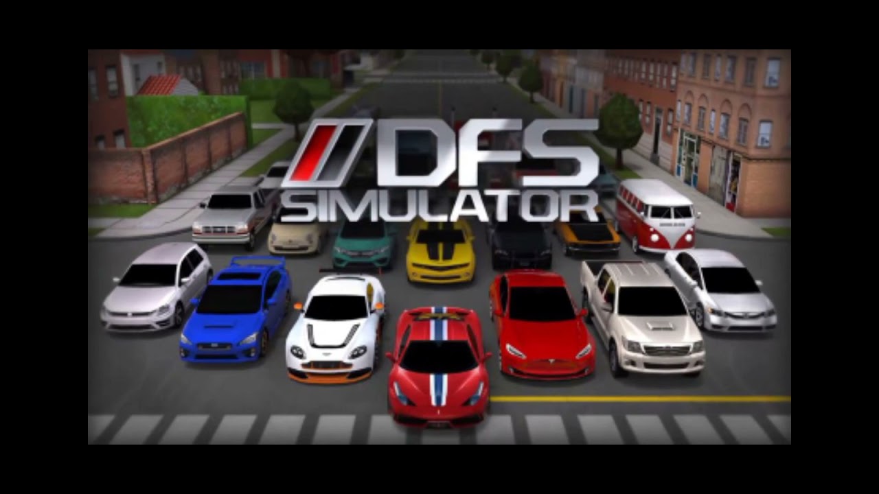 dfs simulator #2 - YouTube