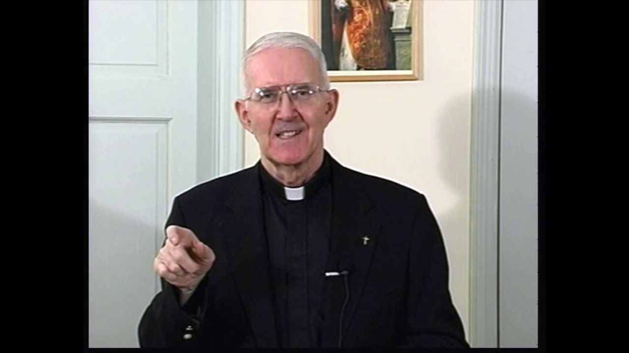 The One and Triune God by Fr. Kenneth A. Baker: 4. Son and Holy Spirit ...
