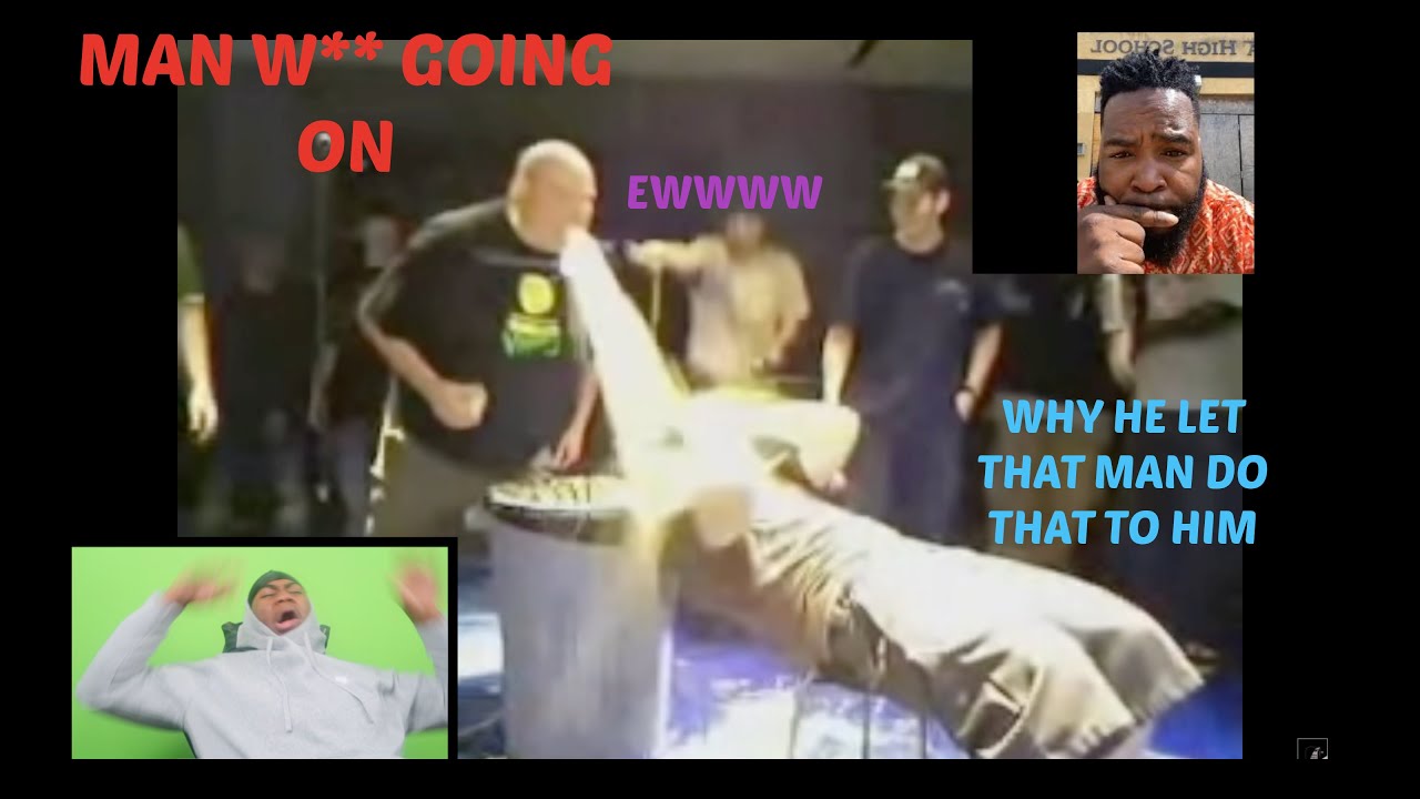 Ty.140 Reacts To: Opie & Anthony - Baby Bird PT.1 - YouTube