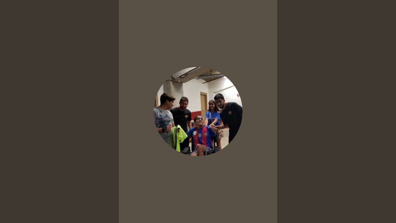 dj fadel is live! - YouTube