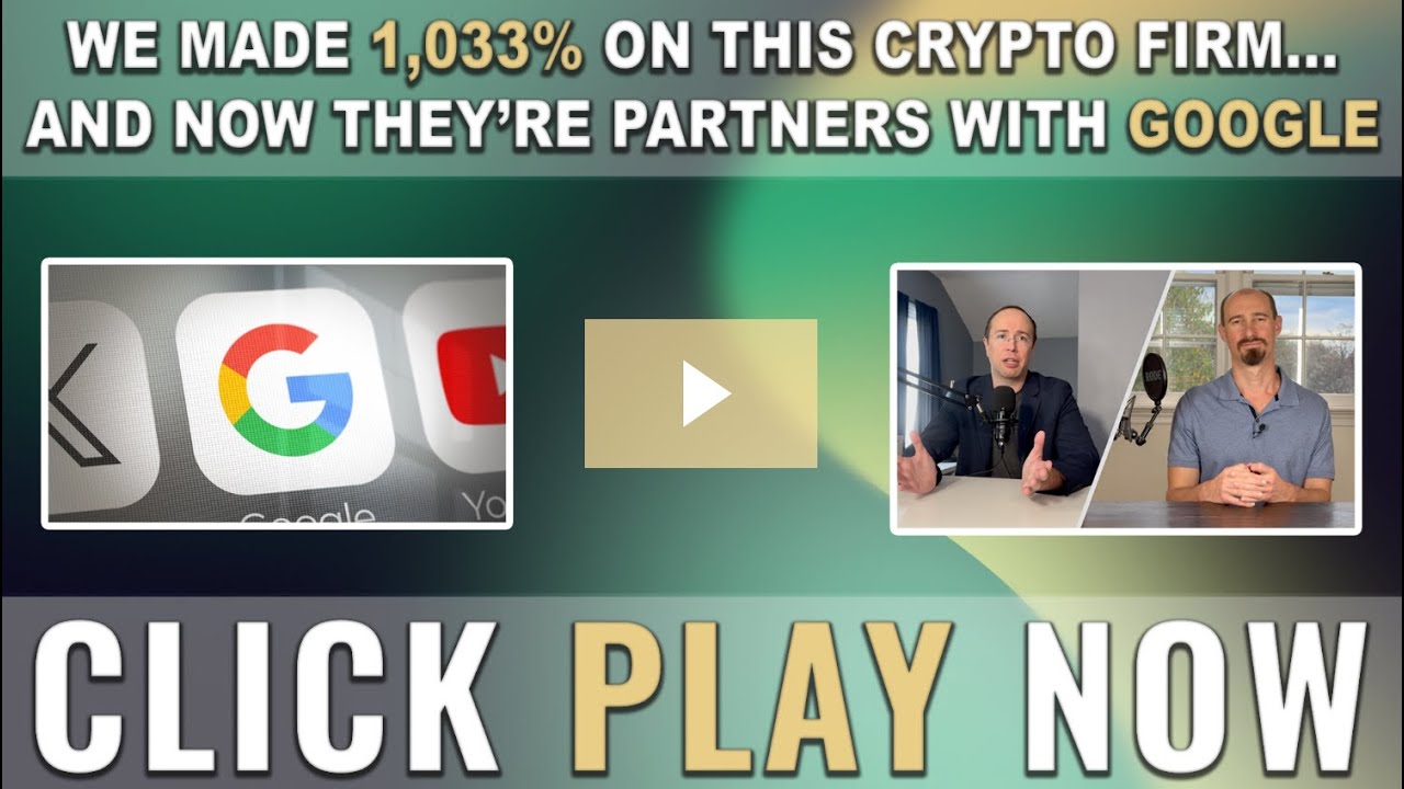 Google's Plan To Revolutionize Credit Cards - YouTube