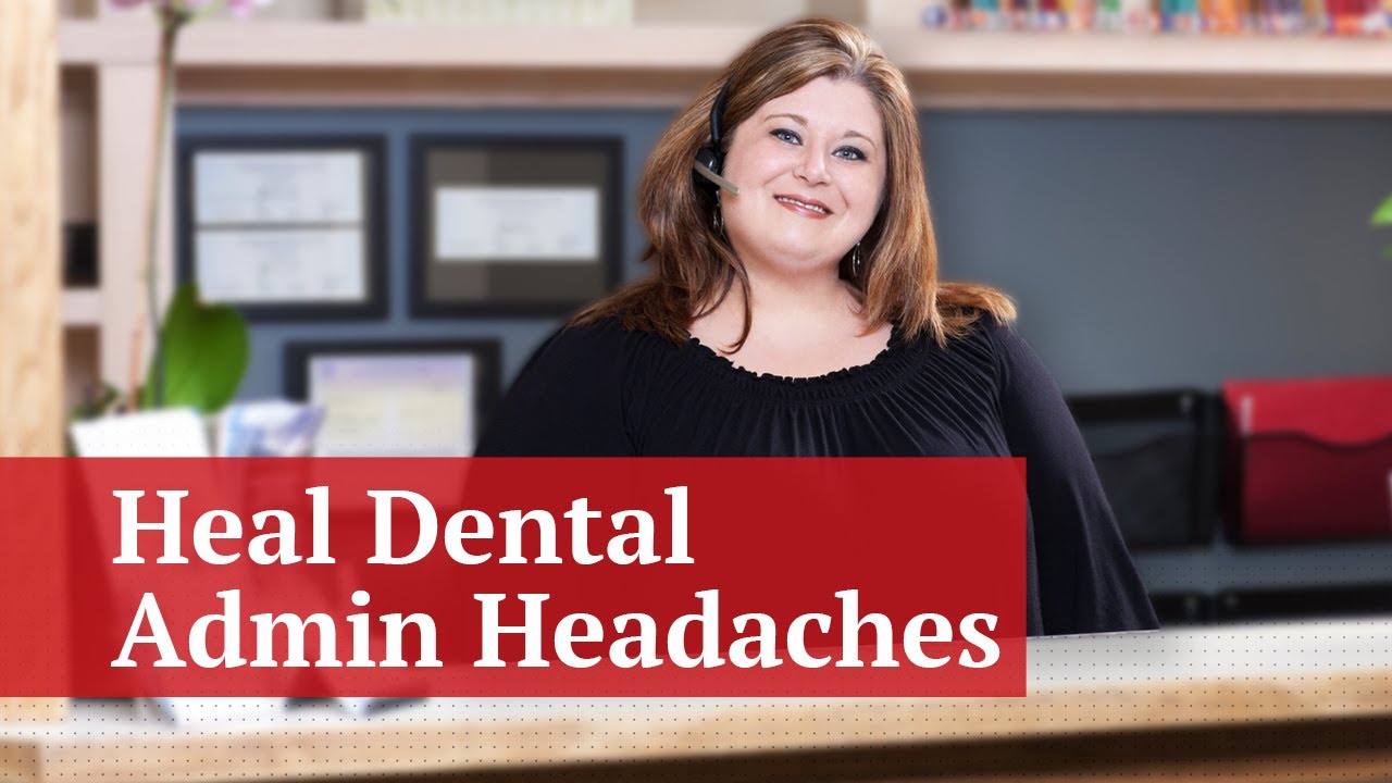 5 Dental Admin Headaches That Are Healed by RCM Services - Dental ...