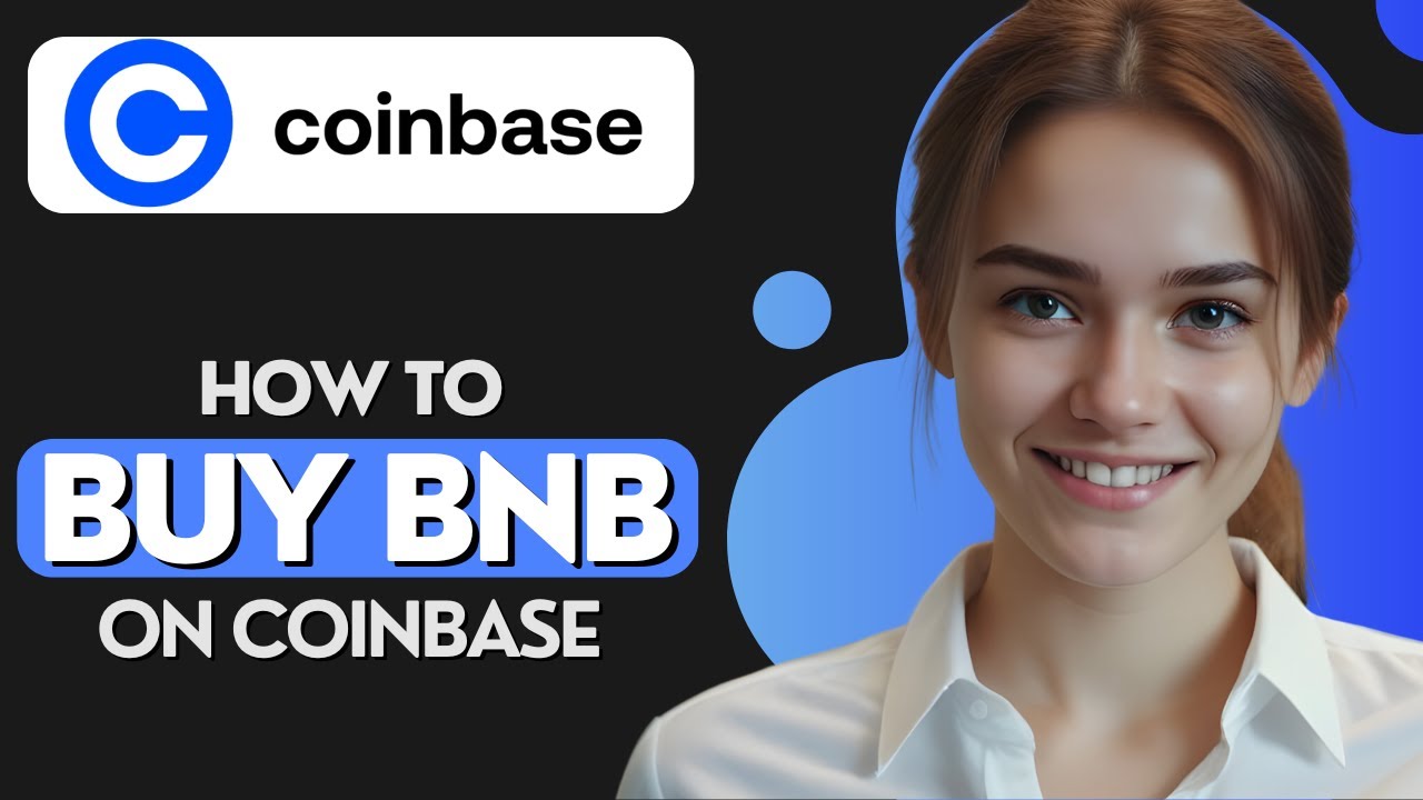 How to Buy BNB on Coinbase Wallet | How to Get BNB Coin on Coinbase ...