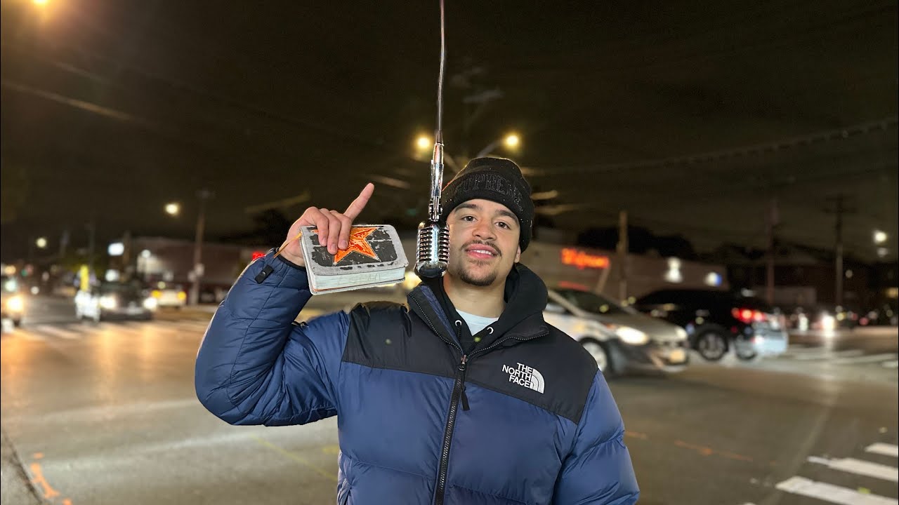 MTM Lou Performs " Don't Remember Me " Mic Drop 🎙 (Official Video ...