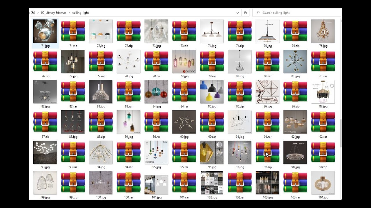 organize your work - YouTube