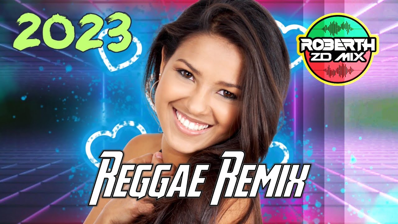 REGGAE REMIX 2023 (How deep is your love) @ROBERTHZDMIX Prod.Dj Ivo ...