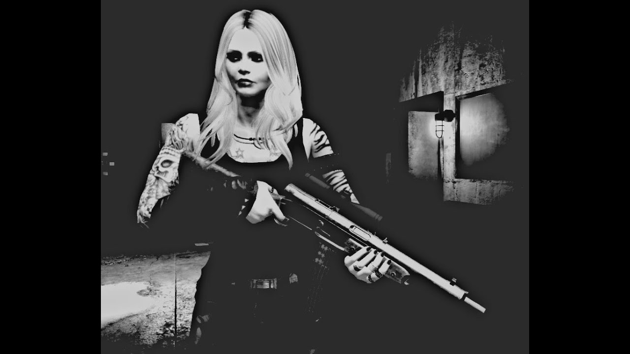 Fallout 4 - Nemesis Divina - Mods - Very Hard - Part 4 - YouTube