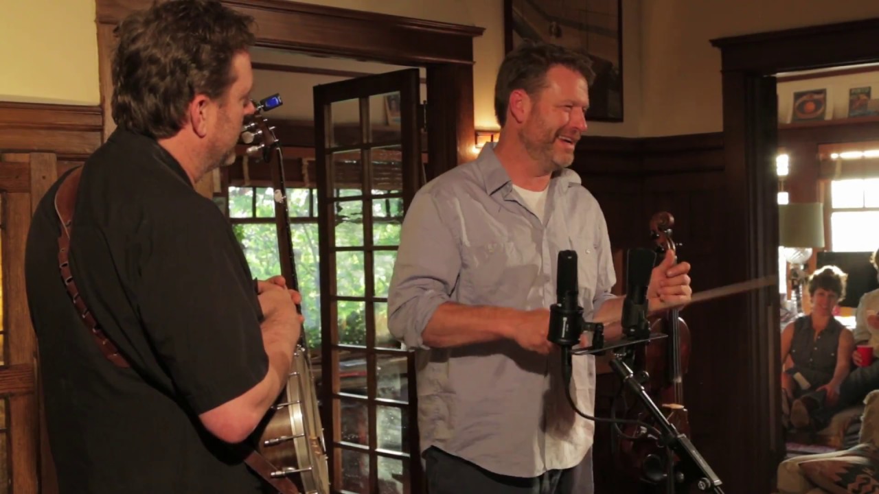 Pretty Little Widow - Trevor Stuart & Travis Stuart / The Stuart ...