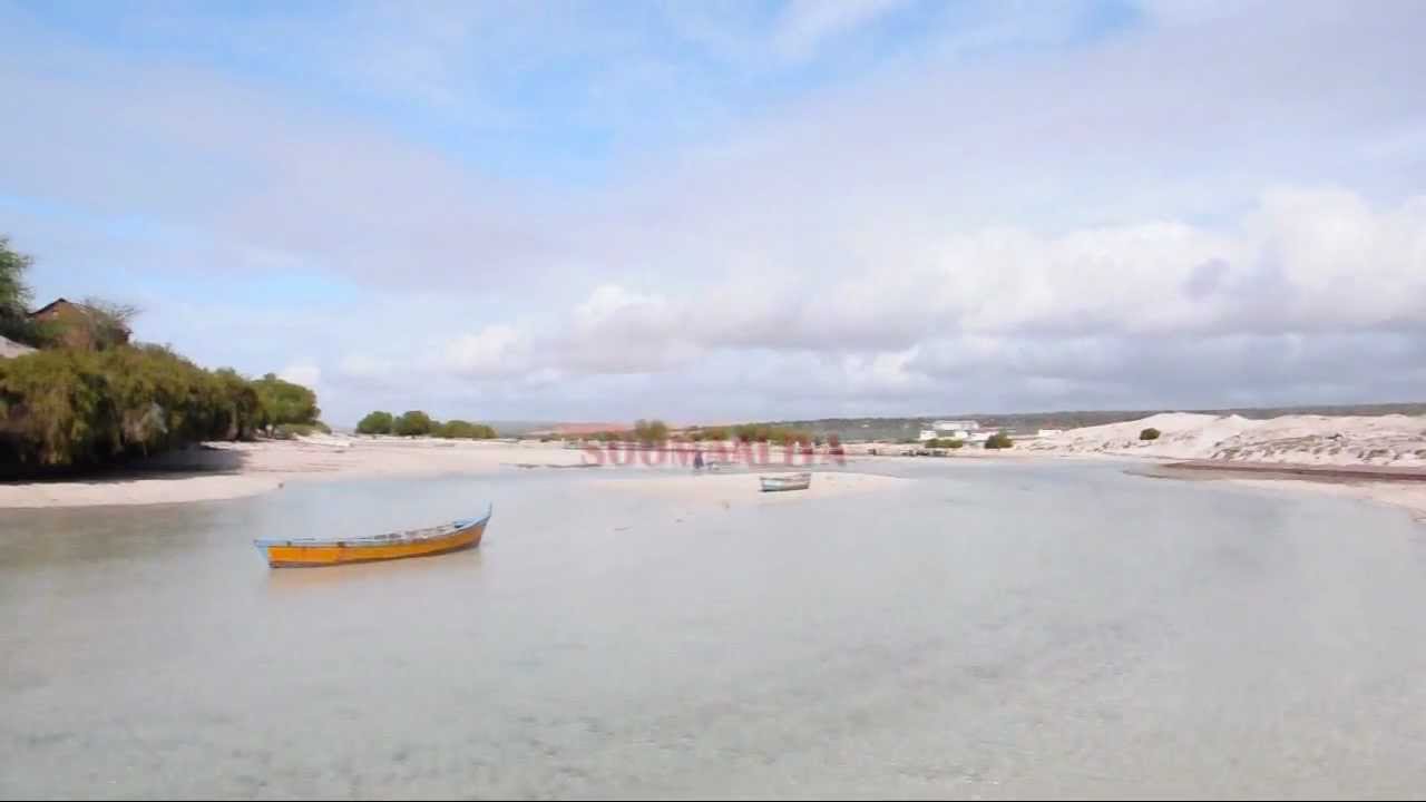 XEEBTA JAZEERA, SOMALIA (CALANKA.COM) - YouTube