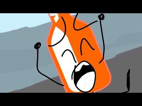 BFB 16 reanimated scene - YouTube