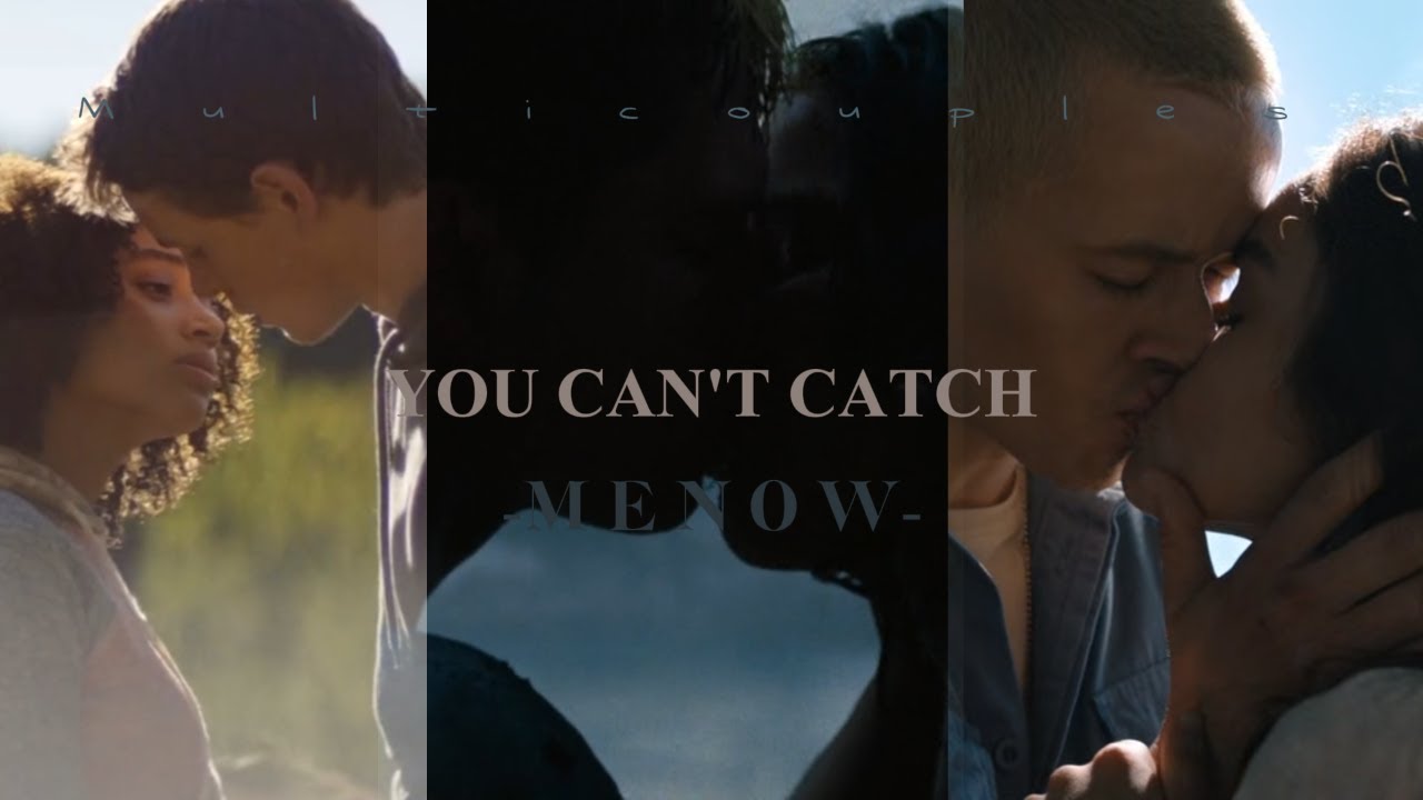 Ruby & Liam X Lucy Gray & Coriolanus Snow X Katniss & Peeta - Can't ...